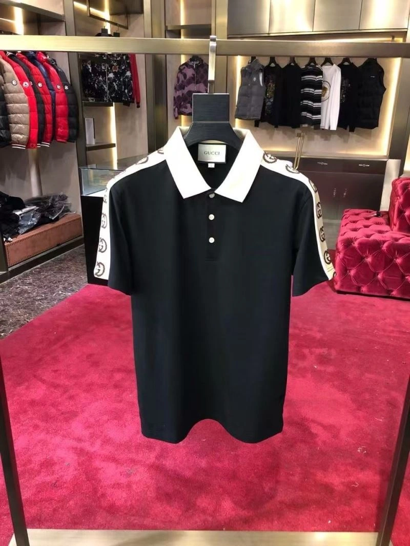 Mirror quality Gucci T-Shirts