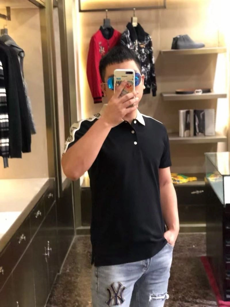 Mirror quality Gucci T-Shirts