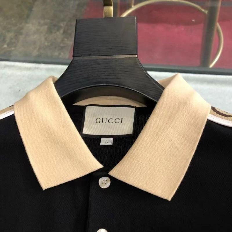 Mirror quality Gucci T-Shirts