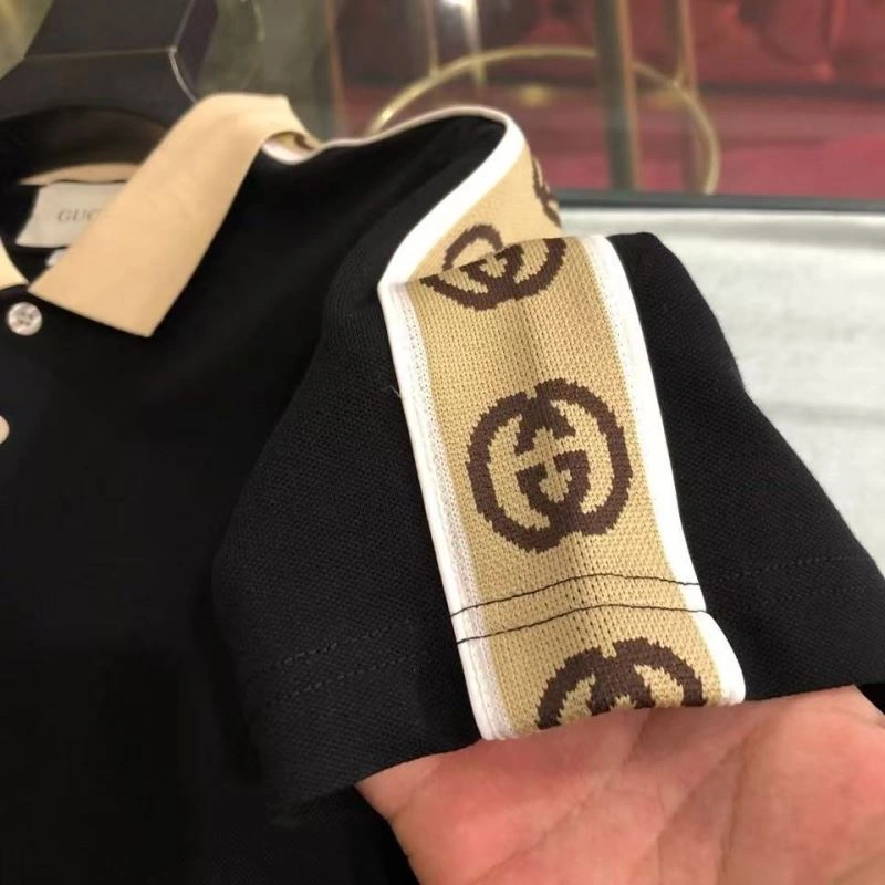 Mirror quality Gucci T-Shirts