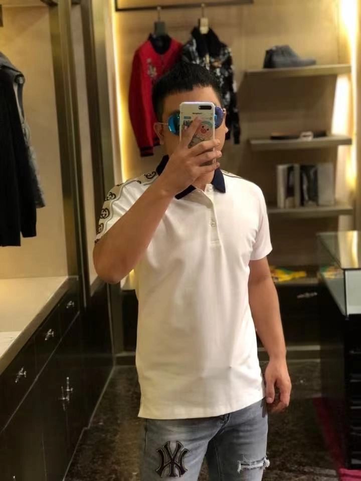 Mirror quality Gucci T-Shirts