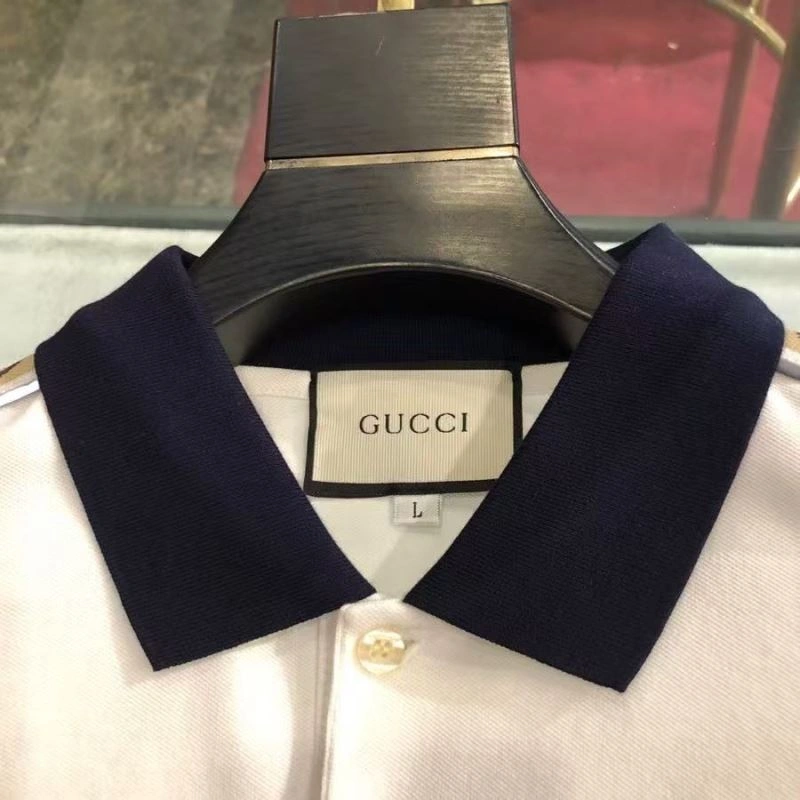 Mirror quality Gucci T-Shirts