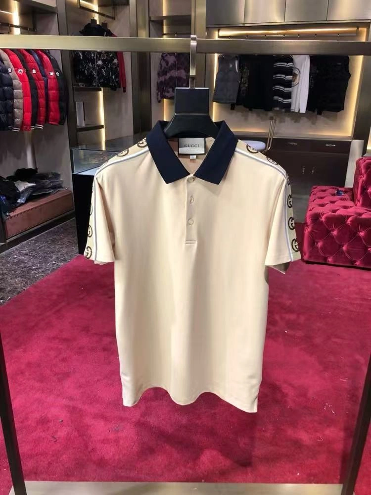 Mirror quality Gucci T-Shirts
