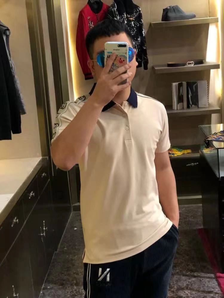 Mirror quality Gucci T-Shirts