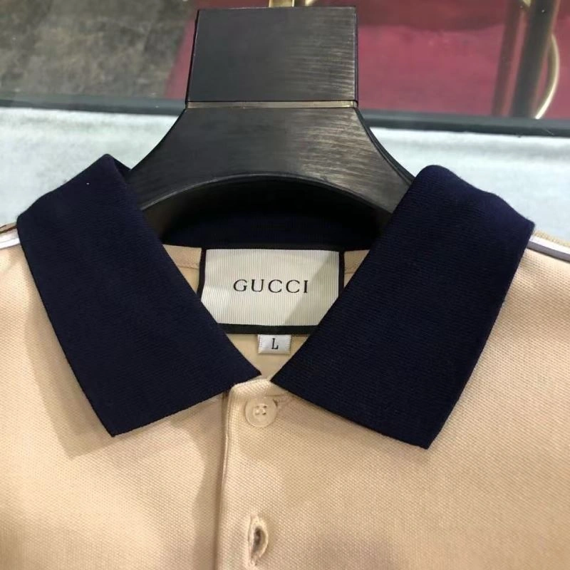 Mirror quality Gucci T-Shirts