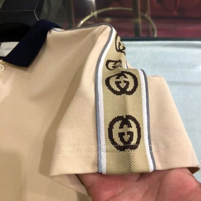 Mirror quality Gucci T-Shirts