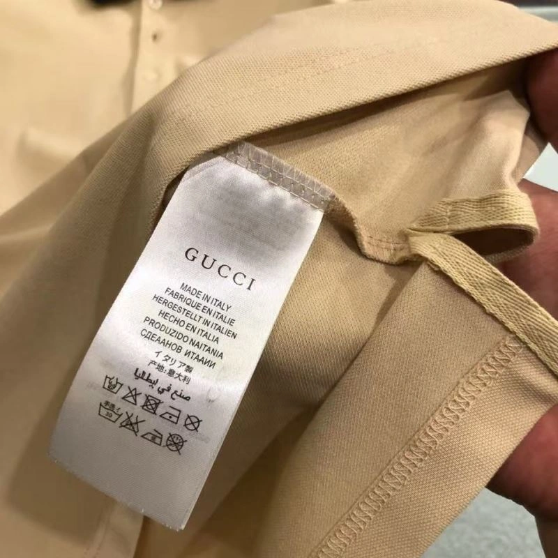 Mirror quality Gucci T-Shirts