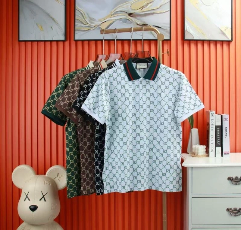 Cut-rate Gucci T-Shirts