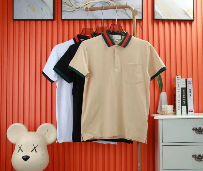 Budget-friendly Gucci T-Shirts