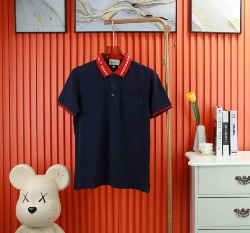 Indistinguishable Gucci T-Shirts