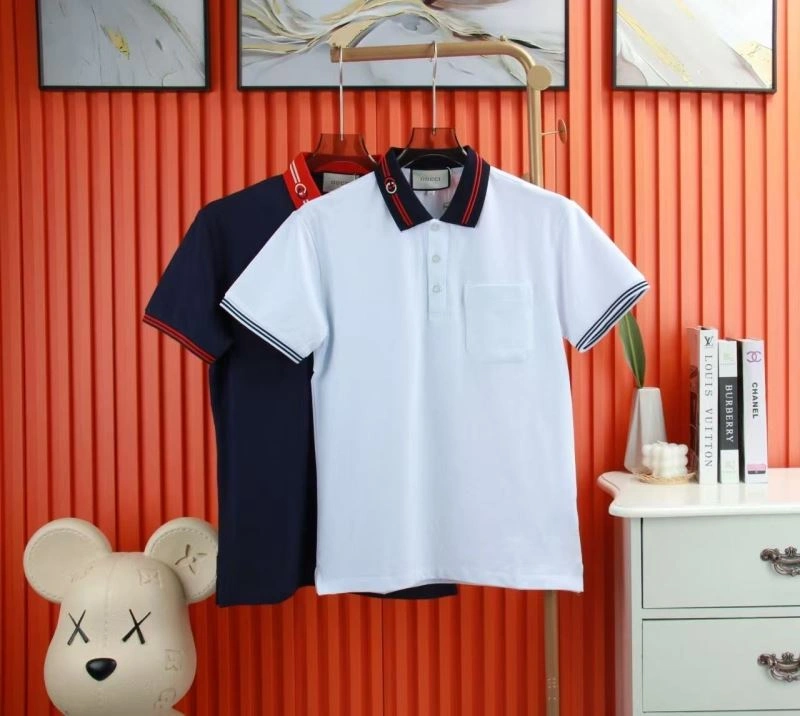 Indistinguishable Gucci T-Shirts