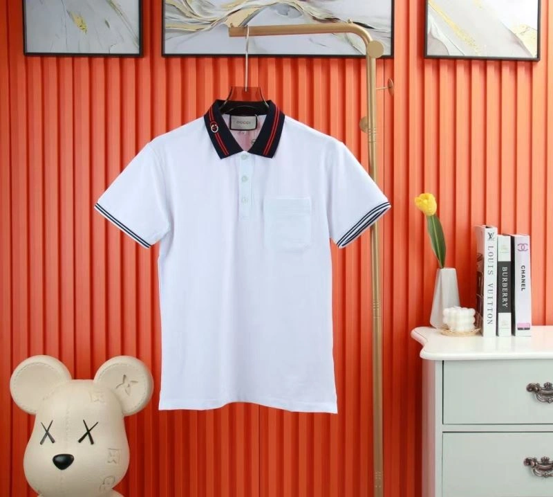 Indistinguishable Gucci T-Shirts