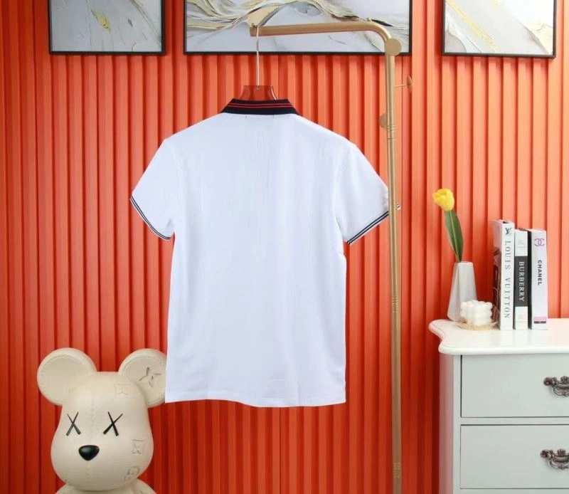 Indistinguishable Gucci T-Shirts