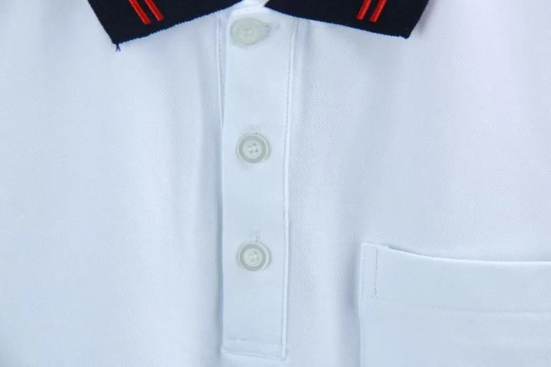 Indistinguishable Gucci T-Shirts