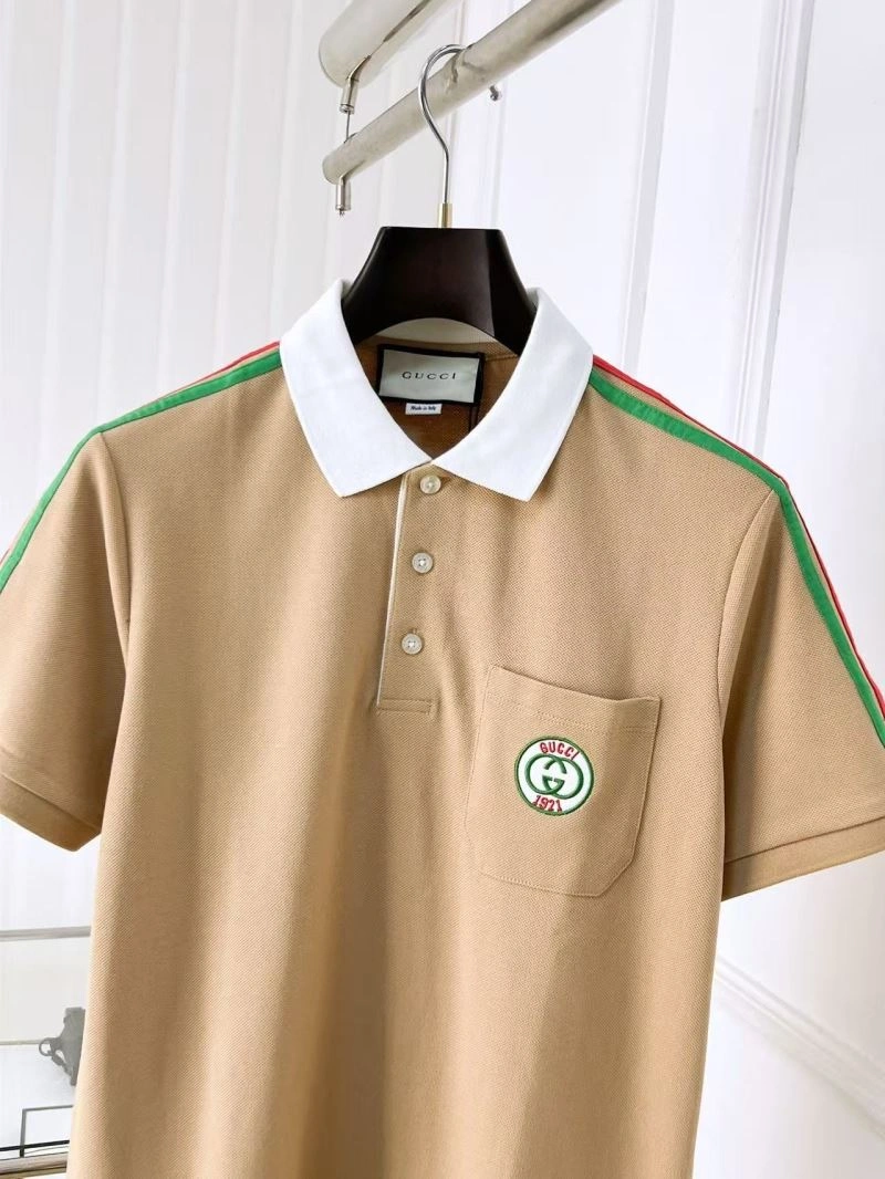 Brand-authenticated Gucci T-Shirts