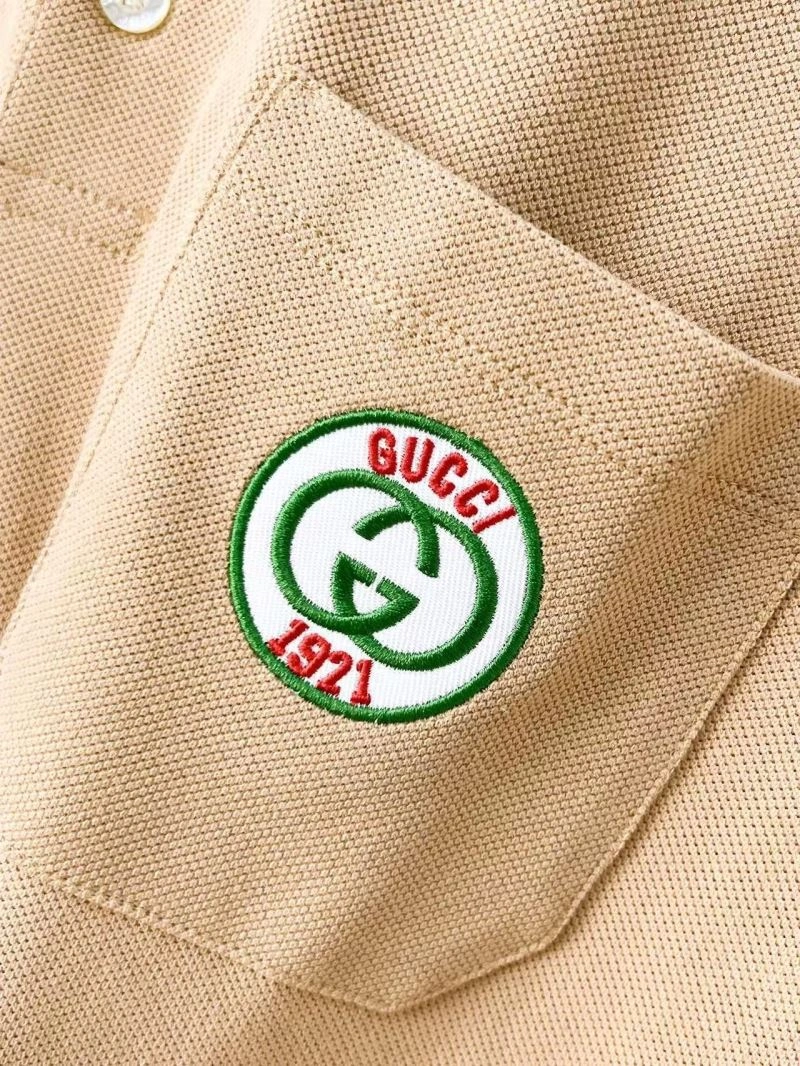 Brand-authenticated Gucci T-Shirts