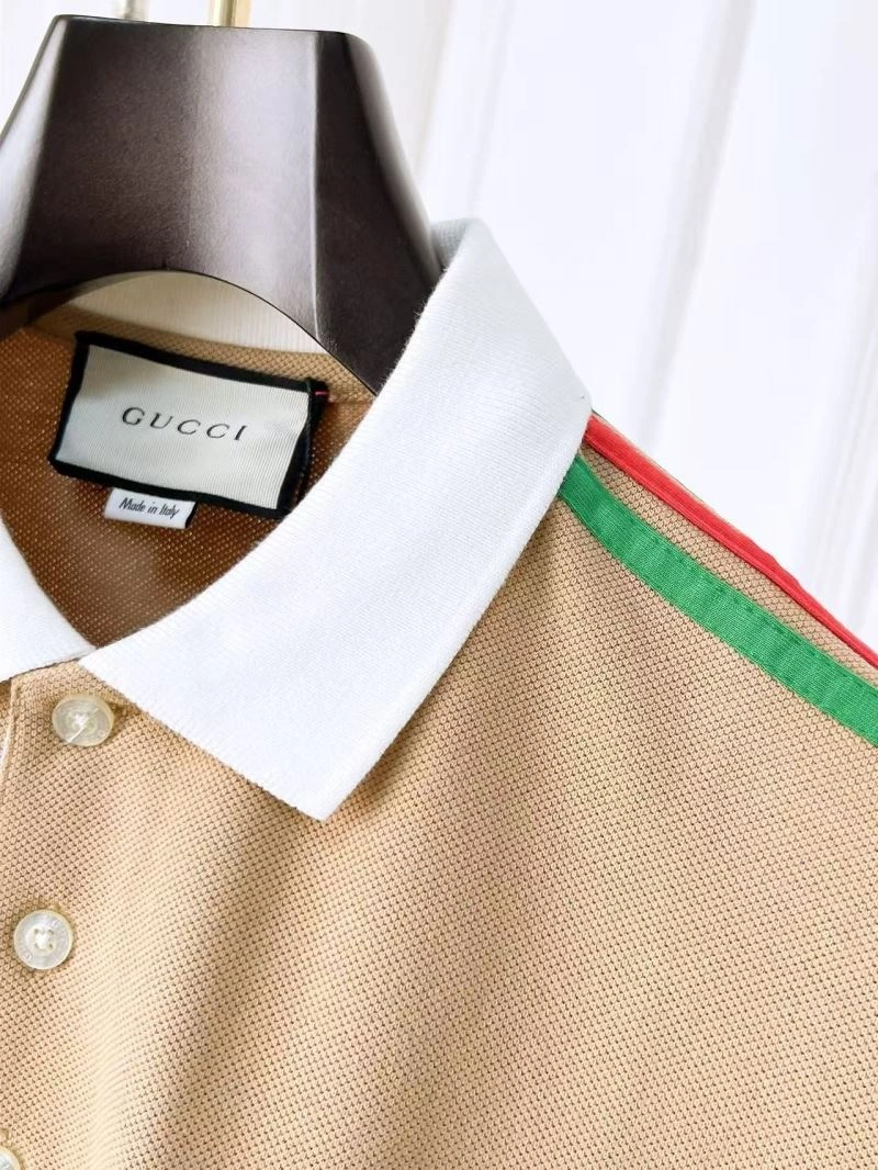Brand-authenticated Gucci T-Shirts