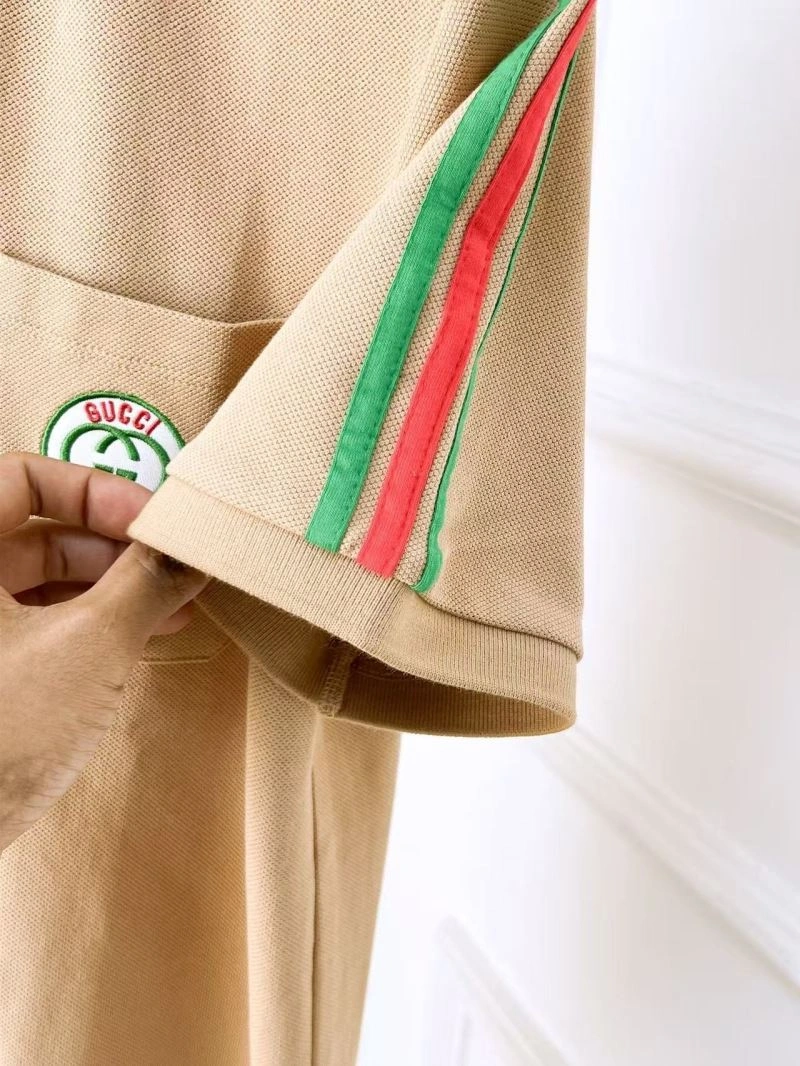 Brand-authenticated Gucci T-Shirts
