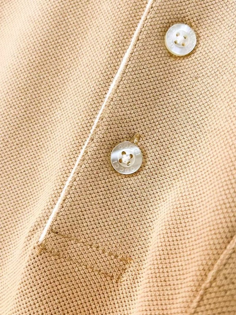 Brand-authenticated Gucci T-Shirts