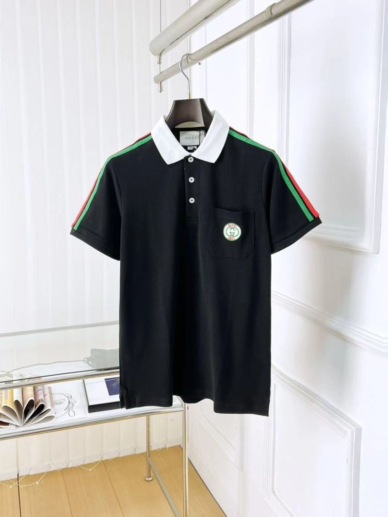 Brand-authenticated Gucci T-Shirts