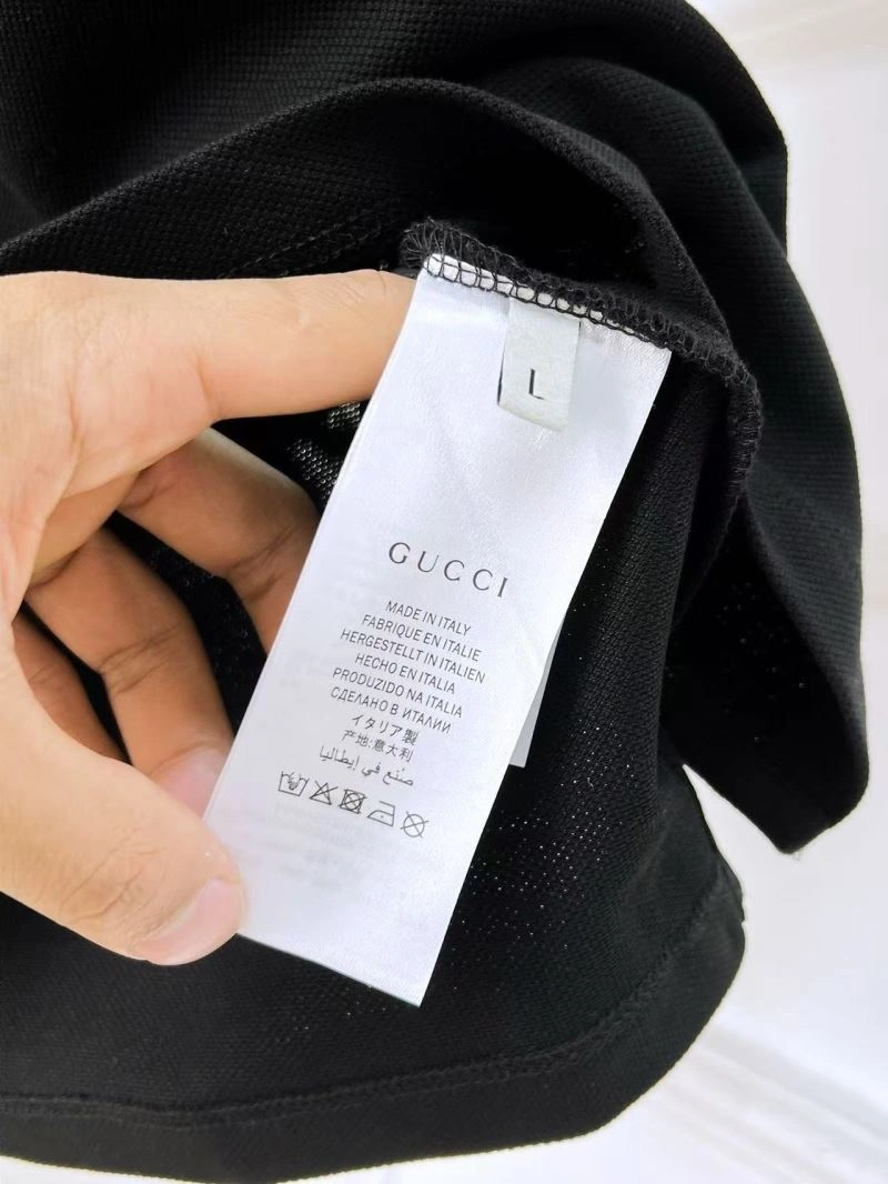 Brand-authenticated Gucci T-Shirts