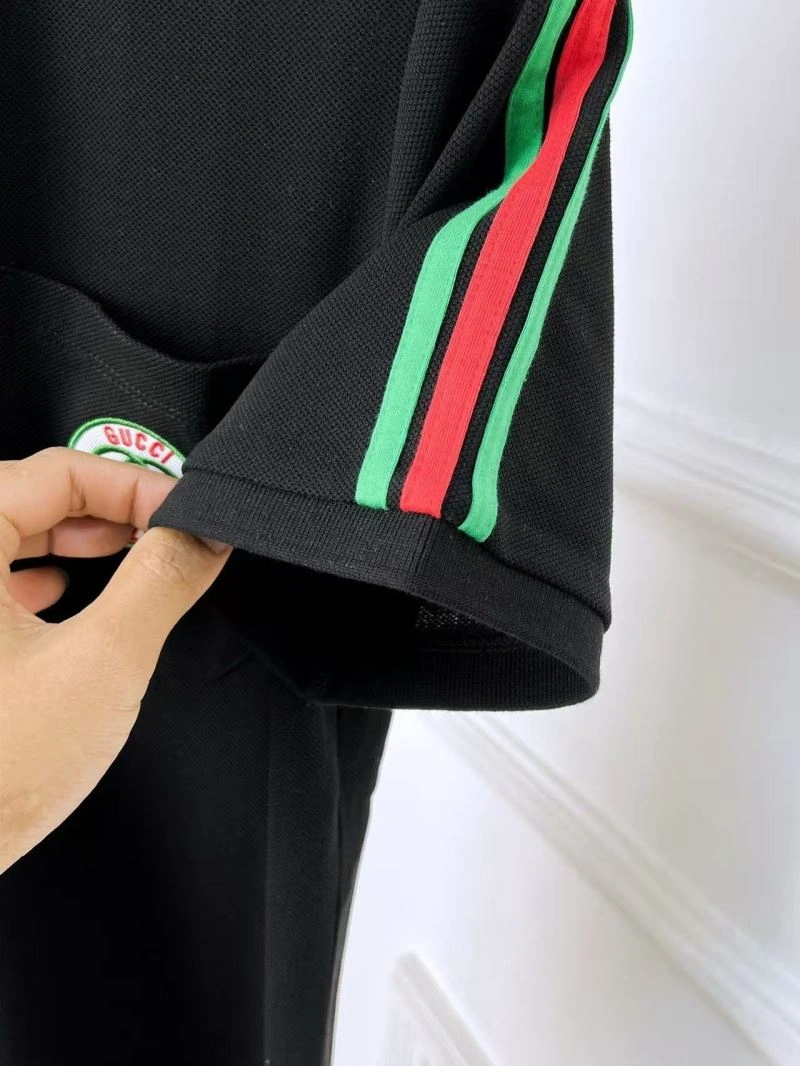 Brand-authenticated Gucci T-Shirts