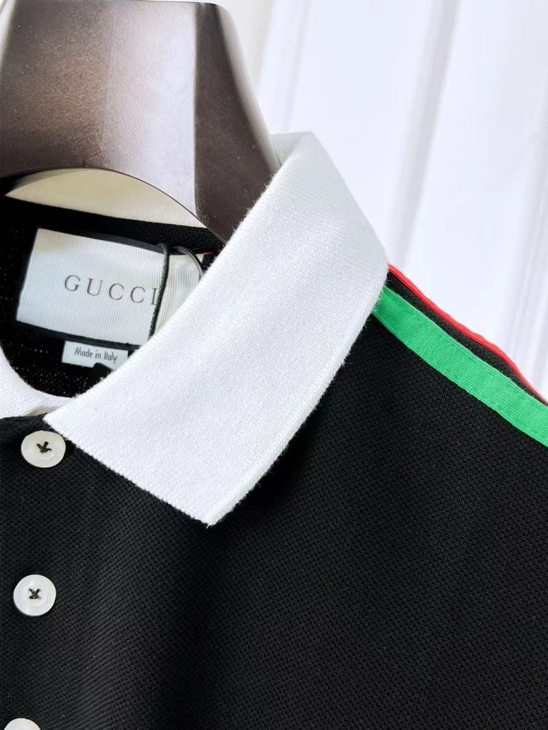Brand-authenticated Gucci T-Shirts
