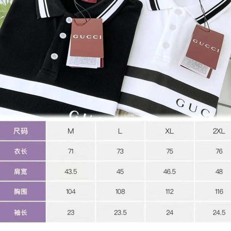 Real Gucci T-Shirts