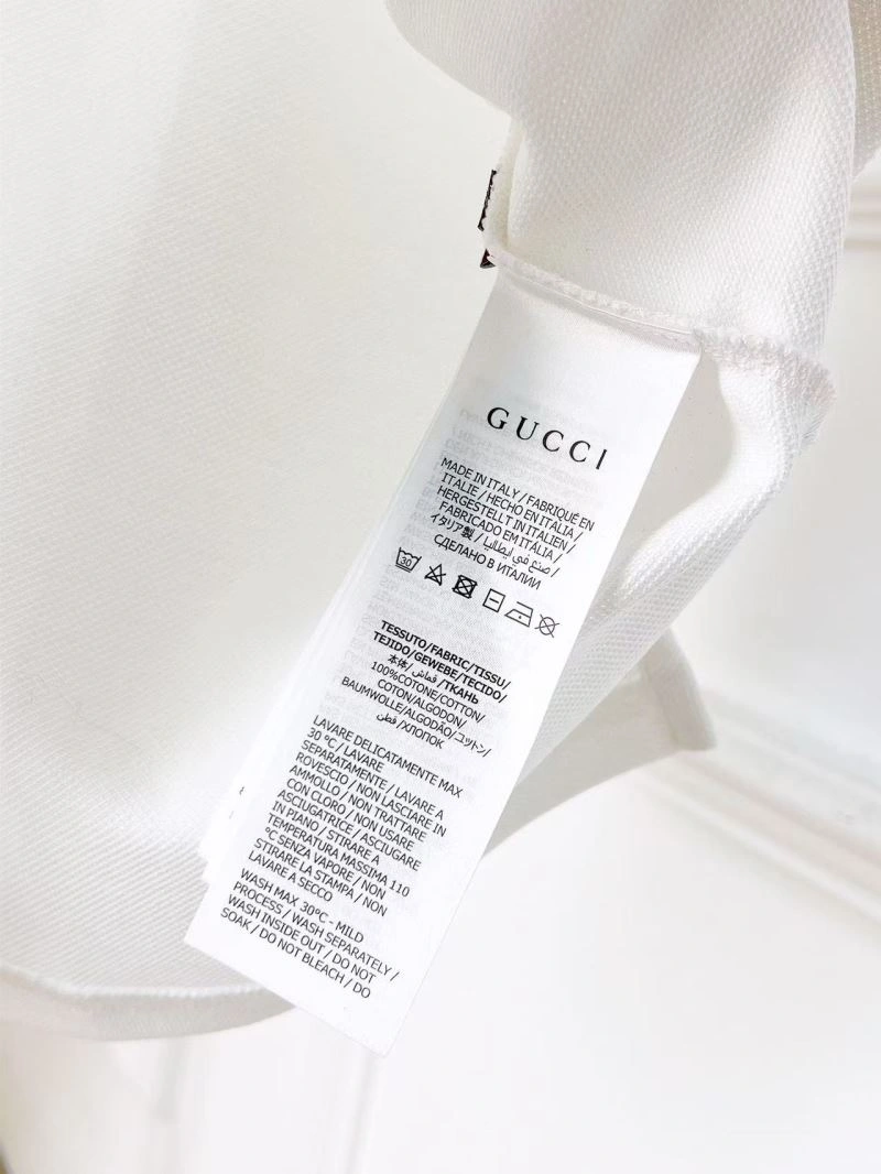 Real Gucci T-Shirts