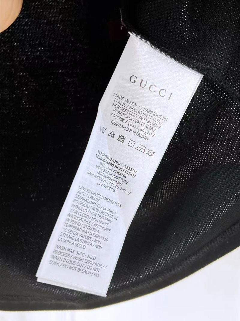 Real Gucci T-Shirts