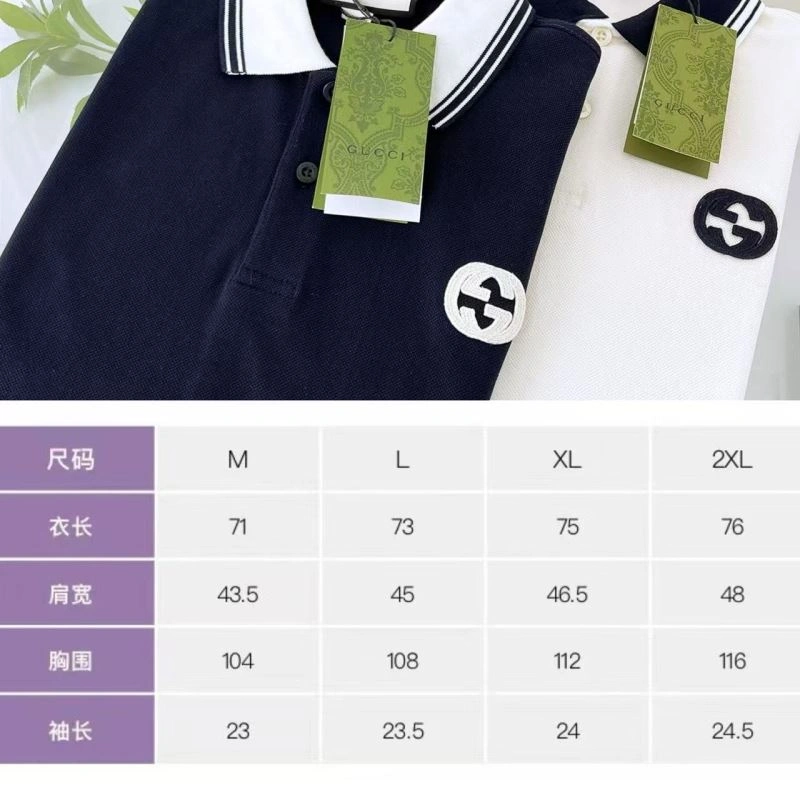 Factory-made Gucci T-Shirts
