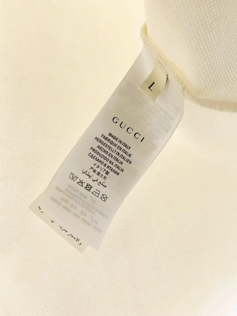 Factory-made Gucci T-Shirts