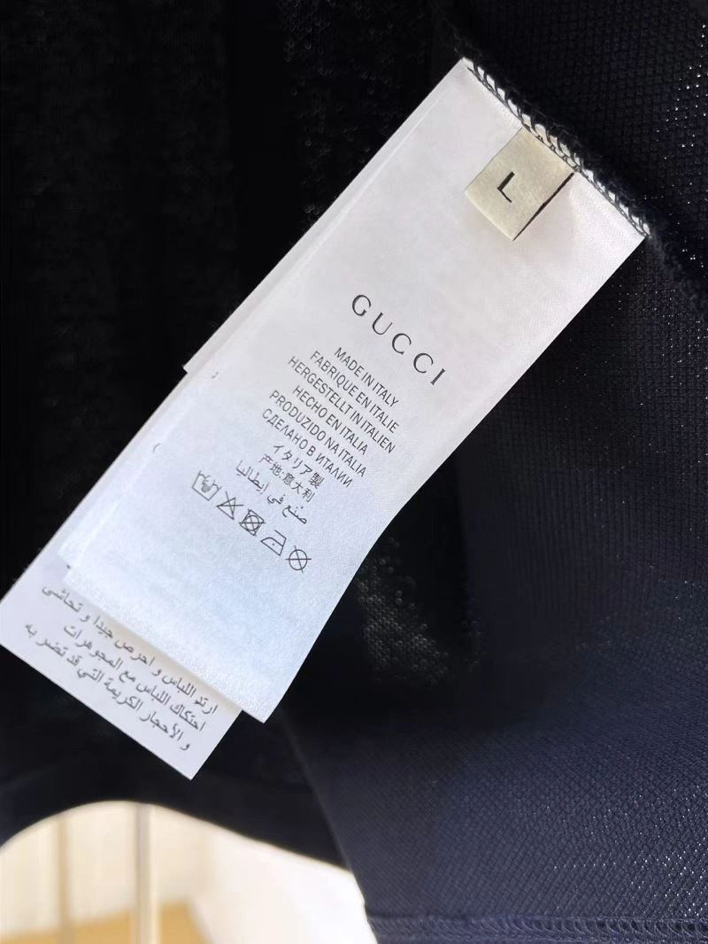 Factory-made Gucci T-Shirts