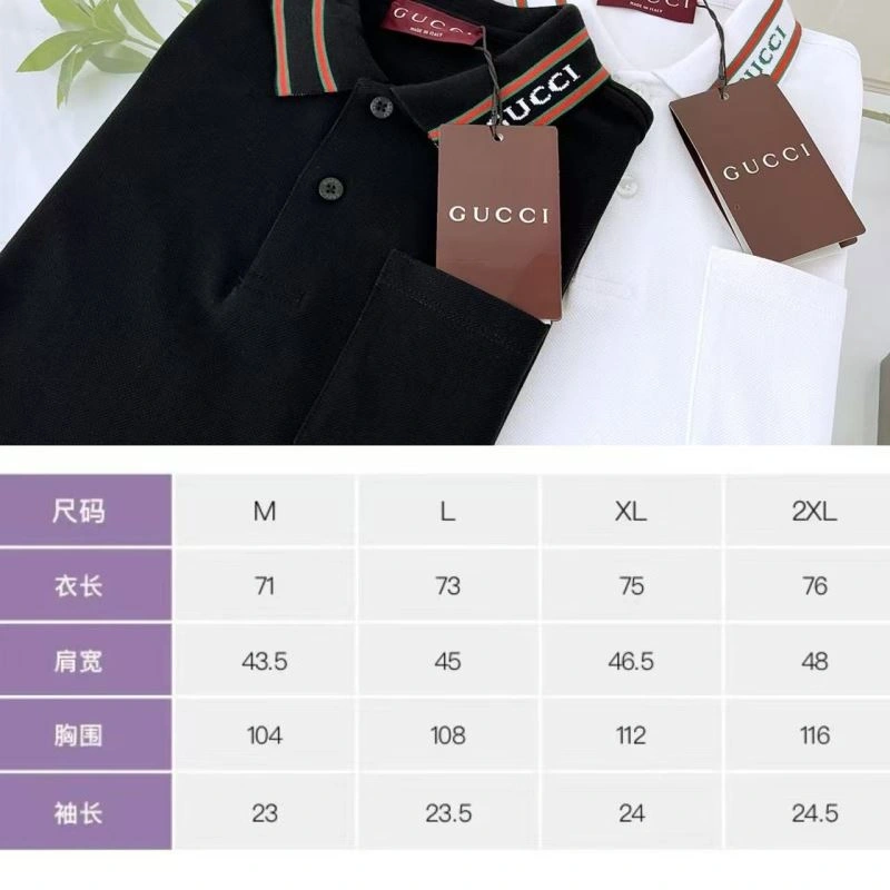 1:1 copy Gucci T-Shirts