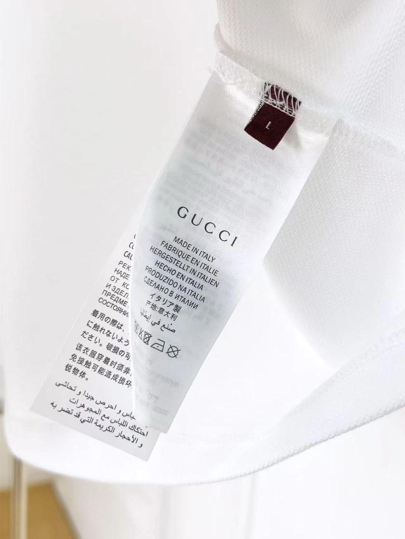 1:1 copy Gucci T-Shirts