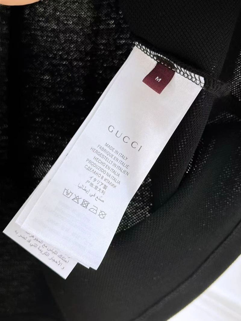1:1 copy Gucci T-Shirts