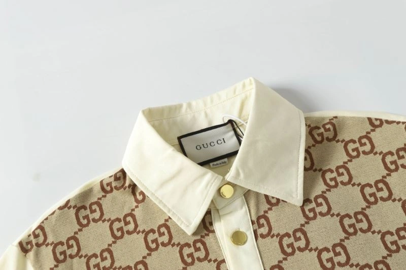 Accurate model Gucci T-Shirts
