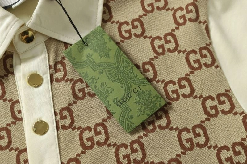 Accurate model Gucci T-Shirts