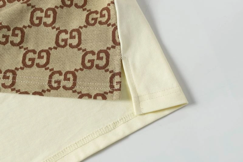 Accurate model Gucci T-Shirts