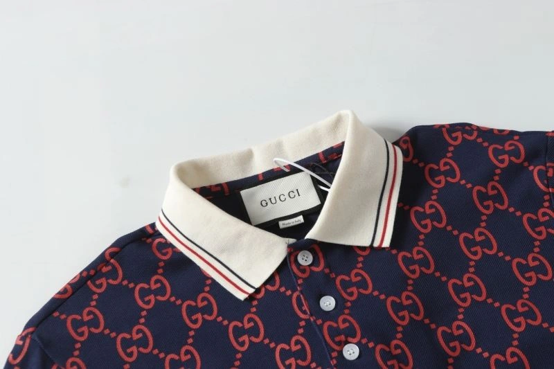 Accurate model Gucci T-Shirts