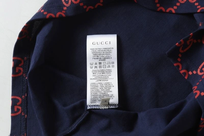 Accurate model Gucci T-Shirts