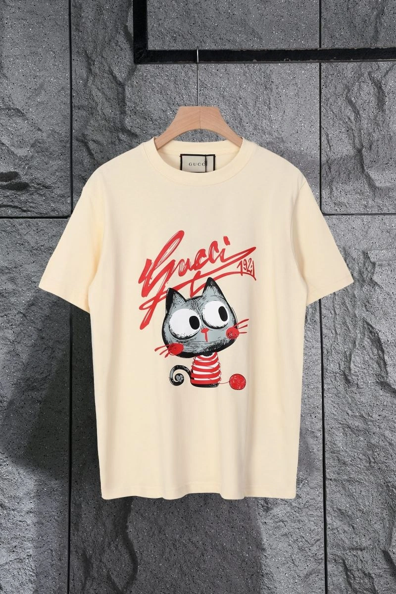 Gucci T-Shirts