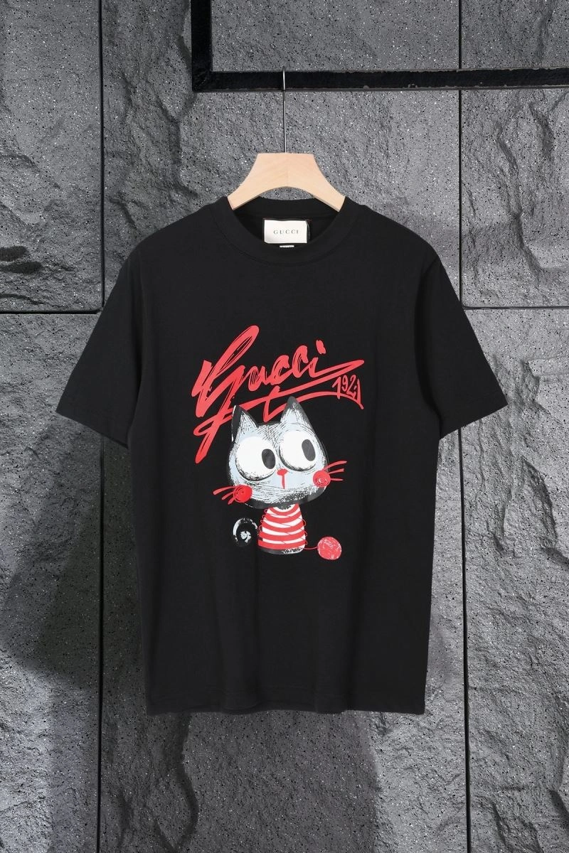 Gucci T-Shirts