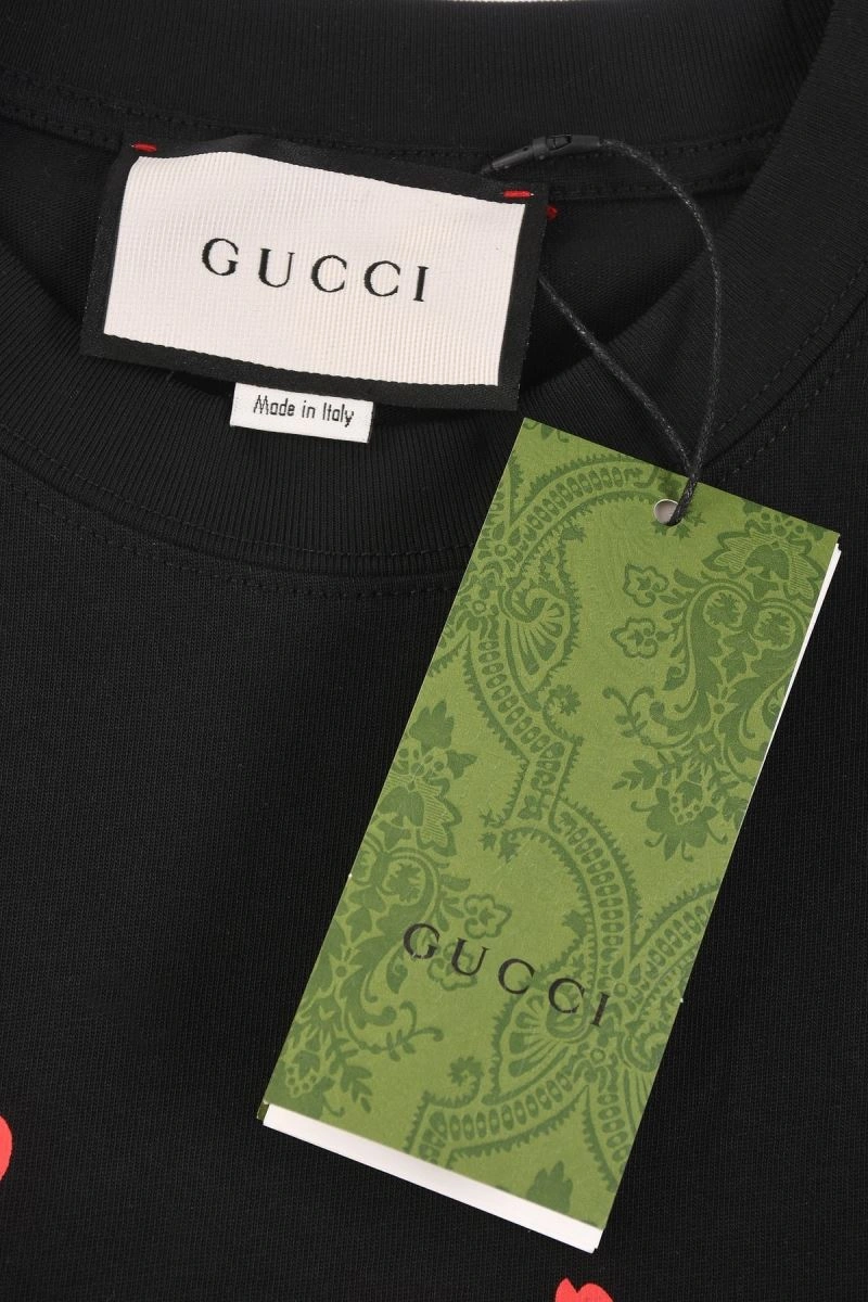 Accurate model Gucci T-Shirts