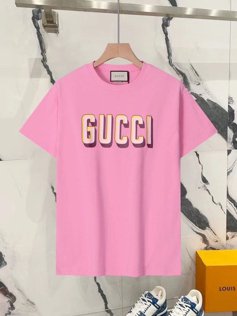 Gucci T-Shirts