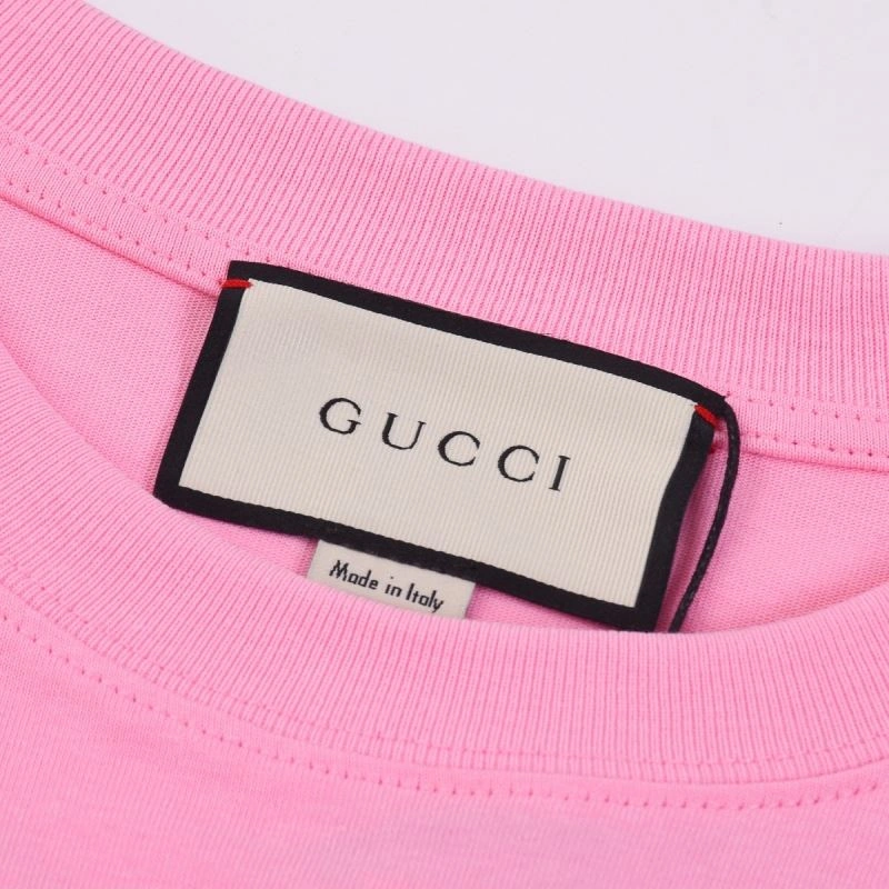 High accuracy Gucci T-Shirts
