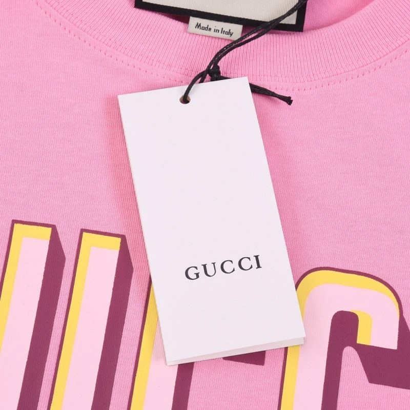 High accuracy Gucci T-Shirts