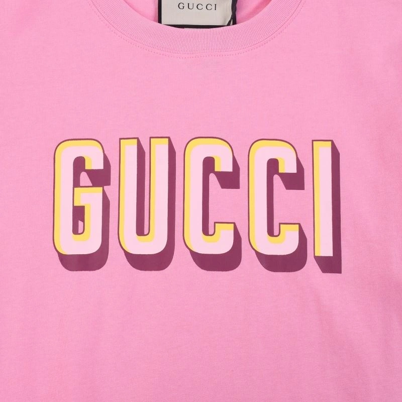 High accuracy Gucci T-Shirts