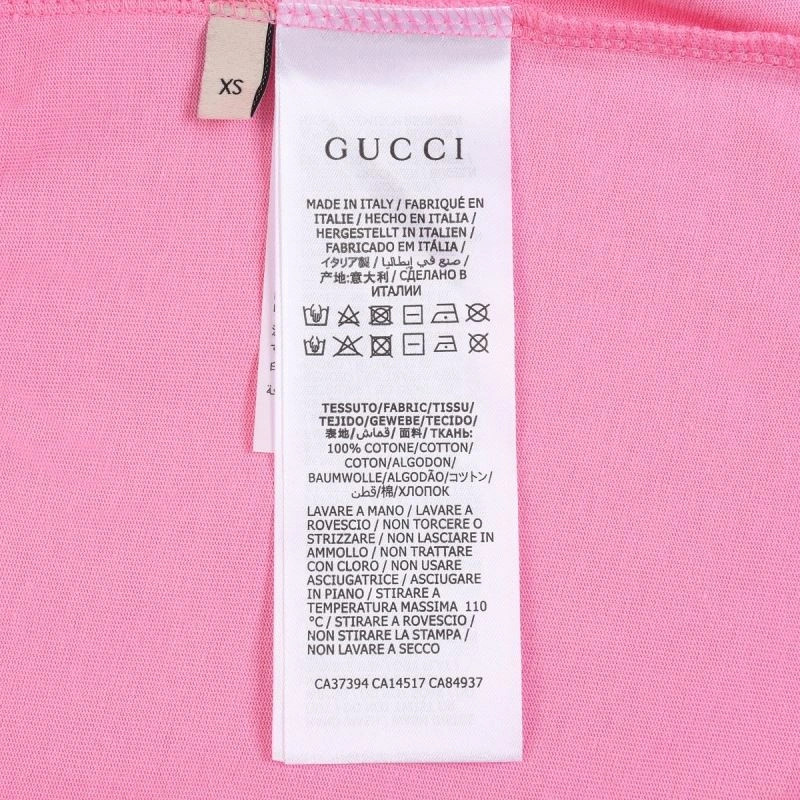 High accuracy Gucci T-Shirts