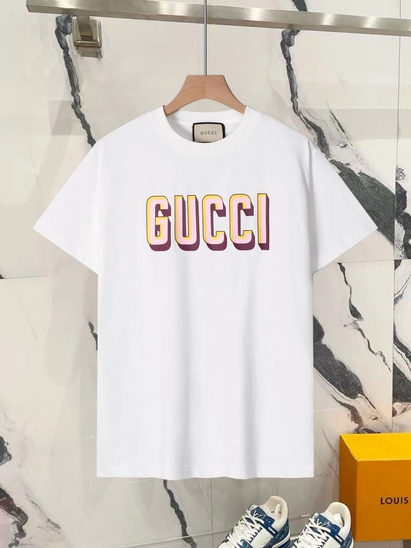 Gucci T-Shirts